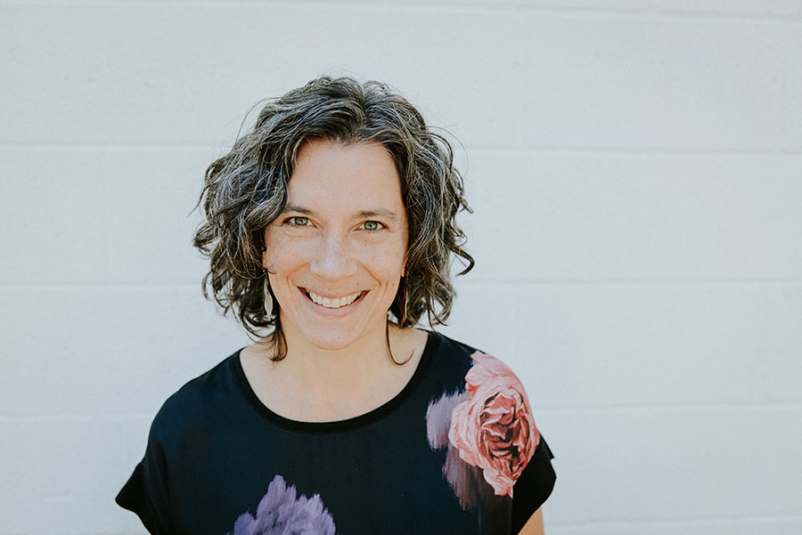 A God of All Seasons: Walking Towards Grace, Mercy, & Hope